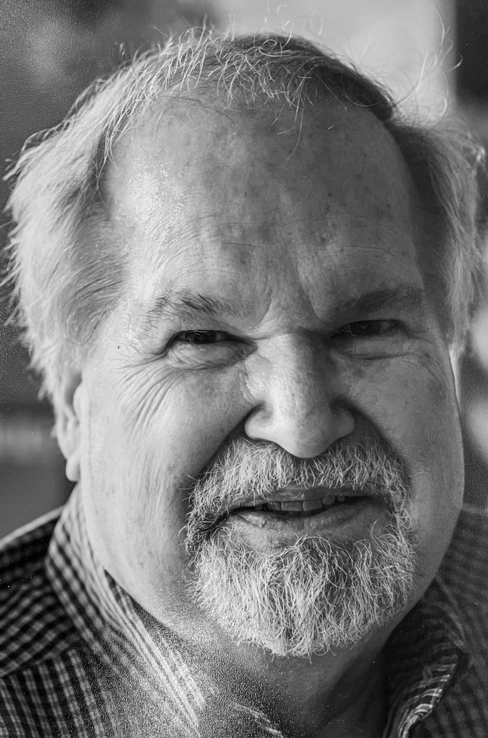 About – Paul Paletti Gallery